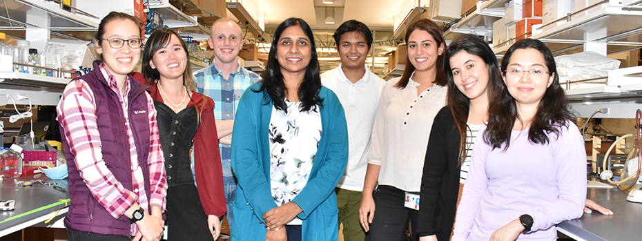 Agarwal Lab | OHSU